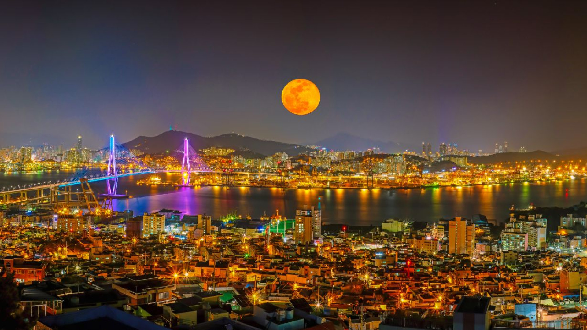 Korea Reisen - MESO Reisen Korea Reisen - MESO Reisen