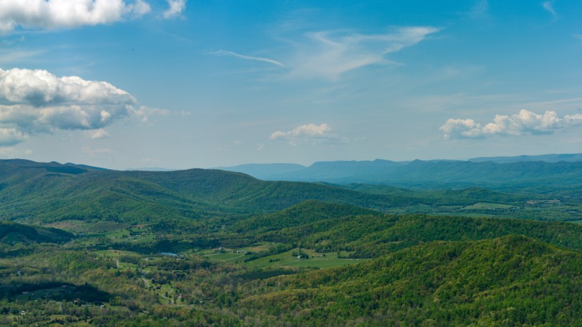 Virginia Reisen - MESO Reisen