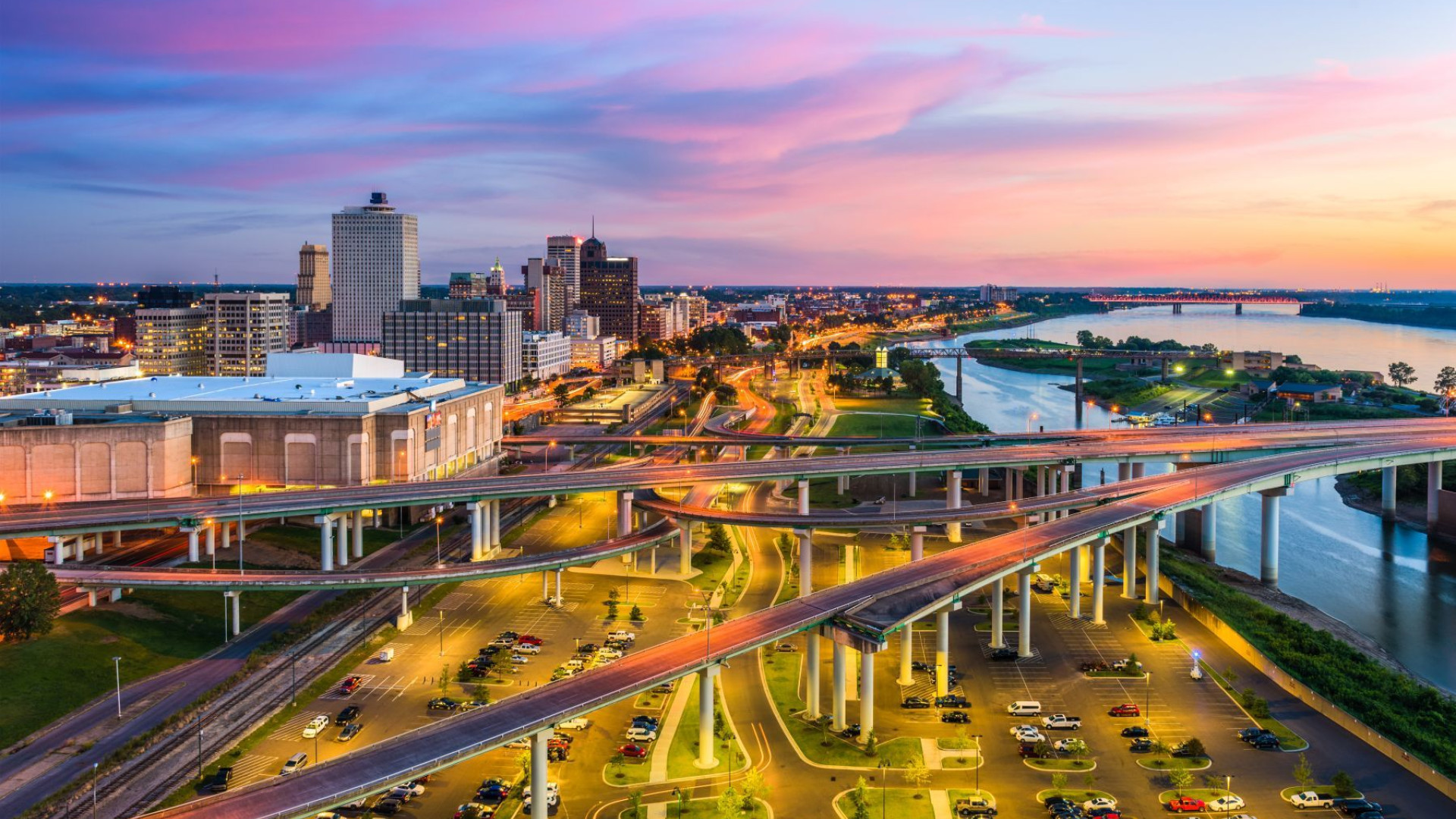 Tennessee - MESO Reisen