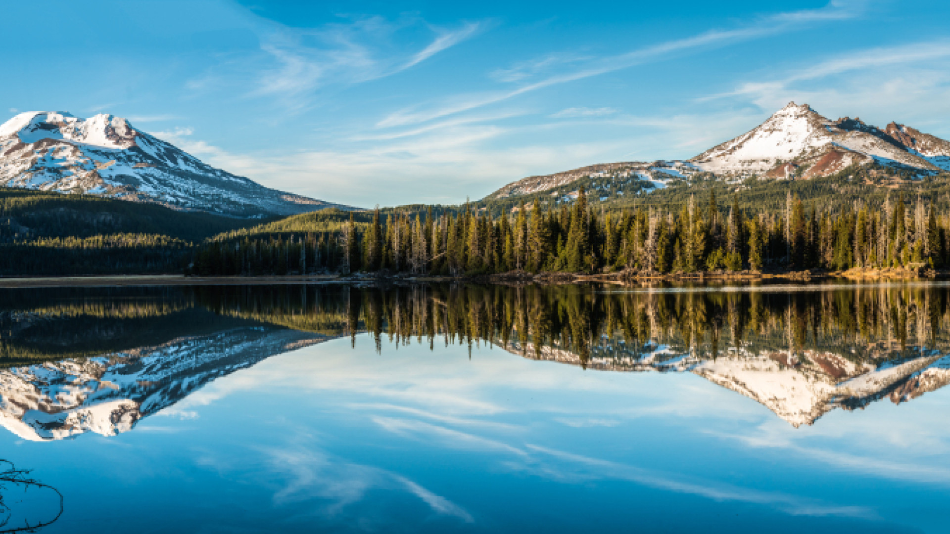 Oregon - MESO Reisen