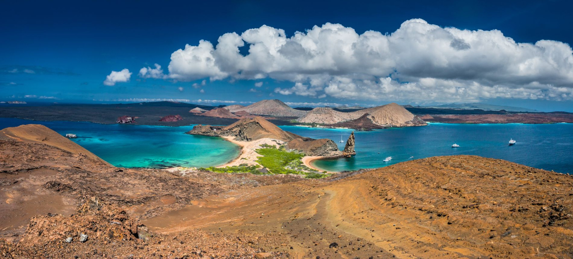 Galapagos Inseln - MESO Reisen